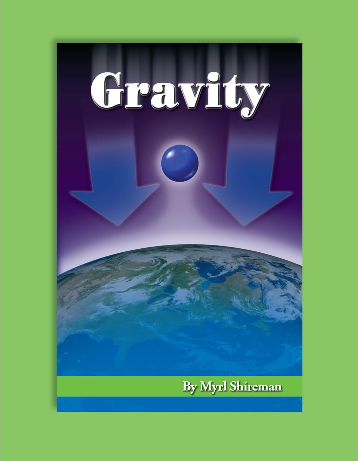 Amazon.com: Gravity, Grade 4: Reading Level 4 (Readers Advance(TM ...