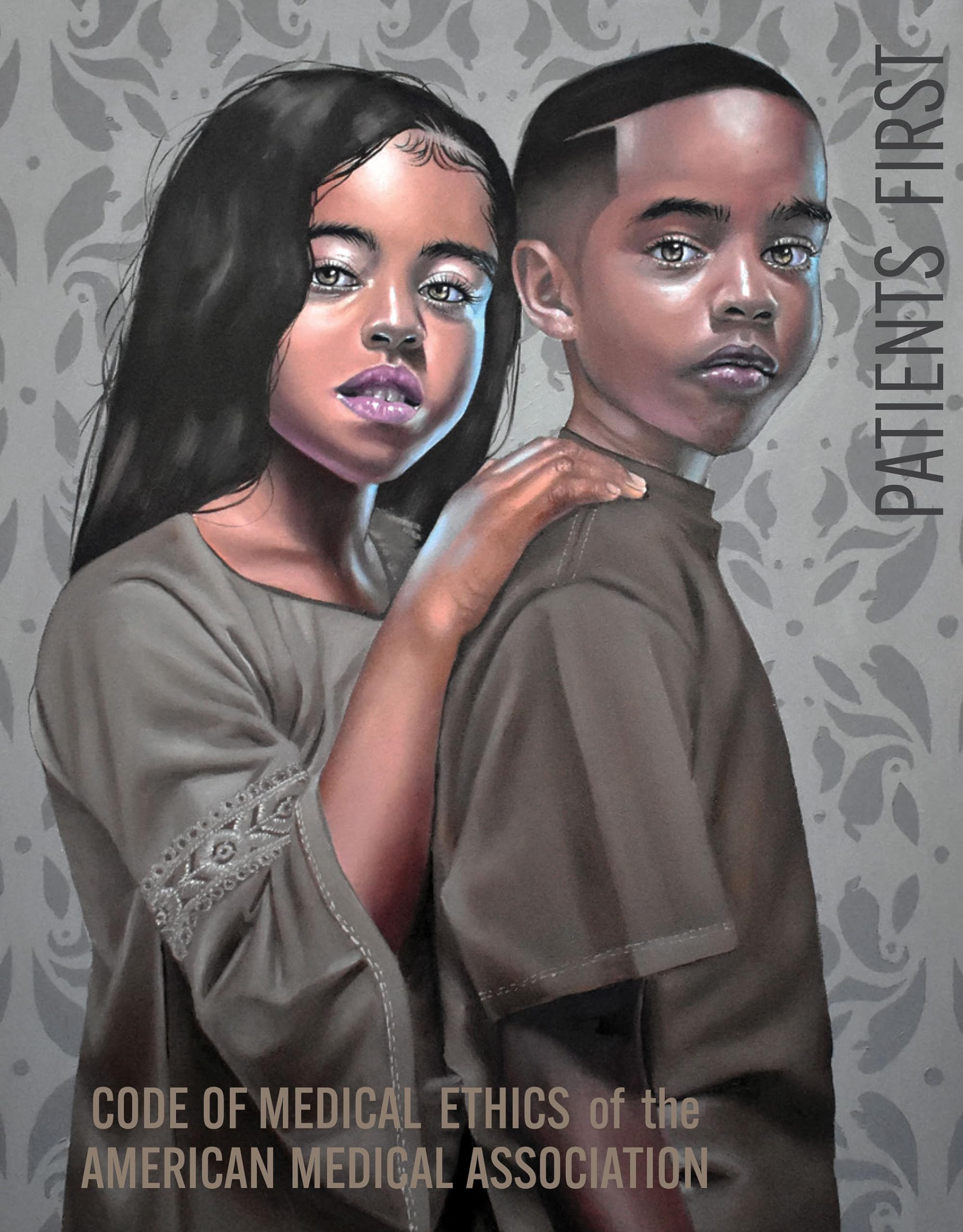 Code of Medical Ethics of the American Medical Association ...