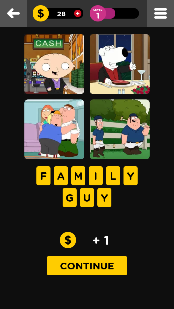Guess the TV Show - App on the Amazon Appstore