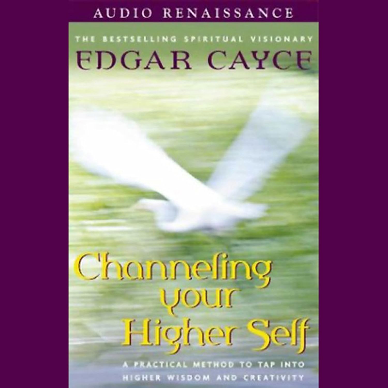Amazon.com: Channeling Your Higher Self: A Practical Method to Tap into ...
