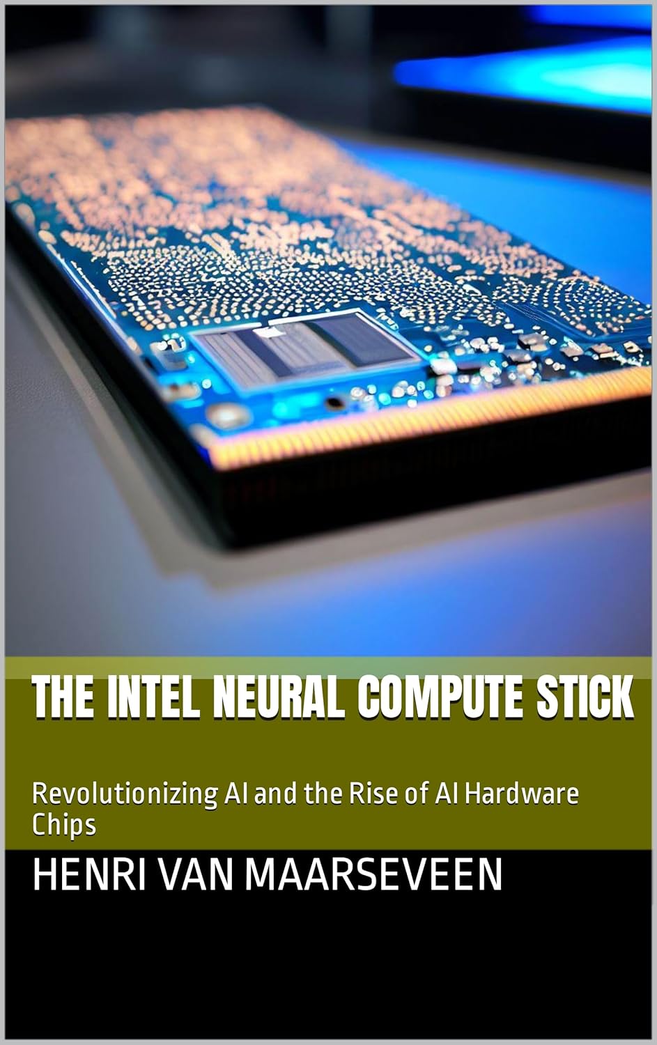 The Intel Neural Compute Stick : Revolutionizing AI and the Rise of AI Hardware Chips
