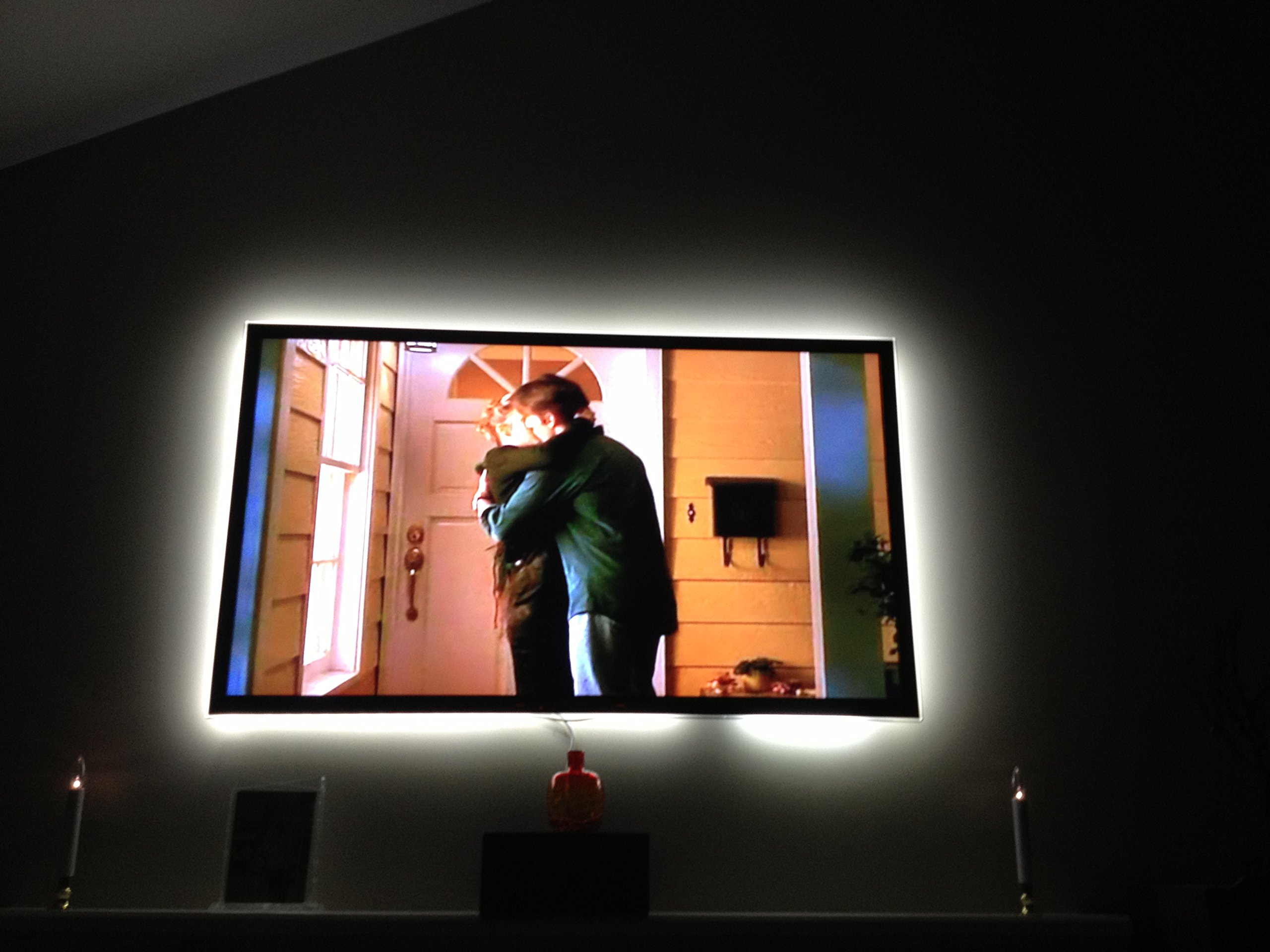 Inspired Led Accent Lighting