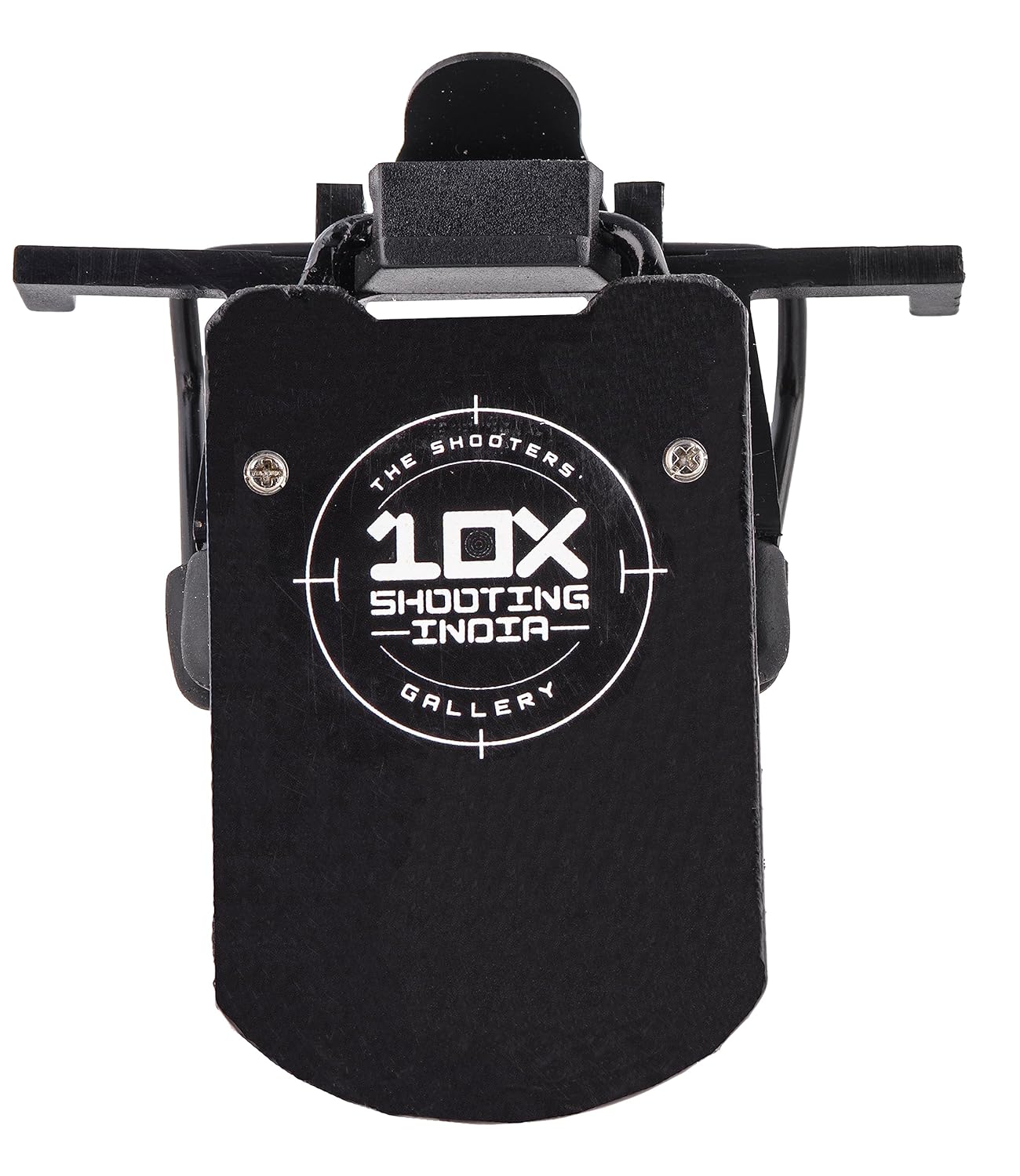 10x Shooting Clip On Eye Blinder (Black) : Amazon.in: Sports, Fitness ...