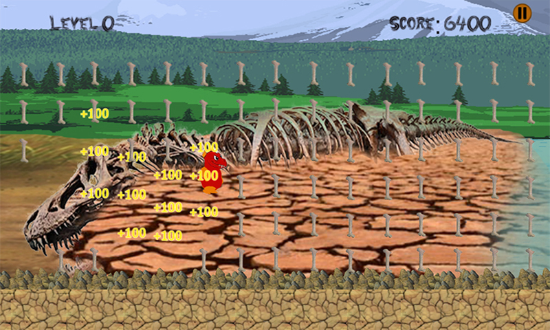 Raptor Rush:Amazon.com:Appstore for Android