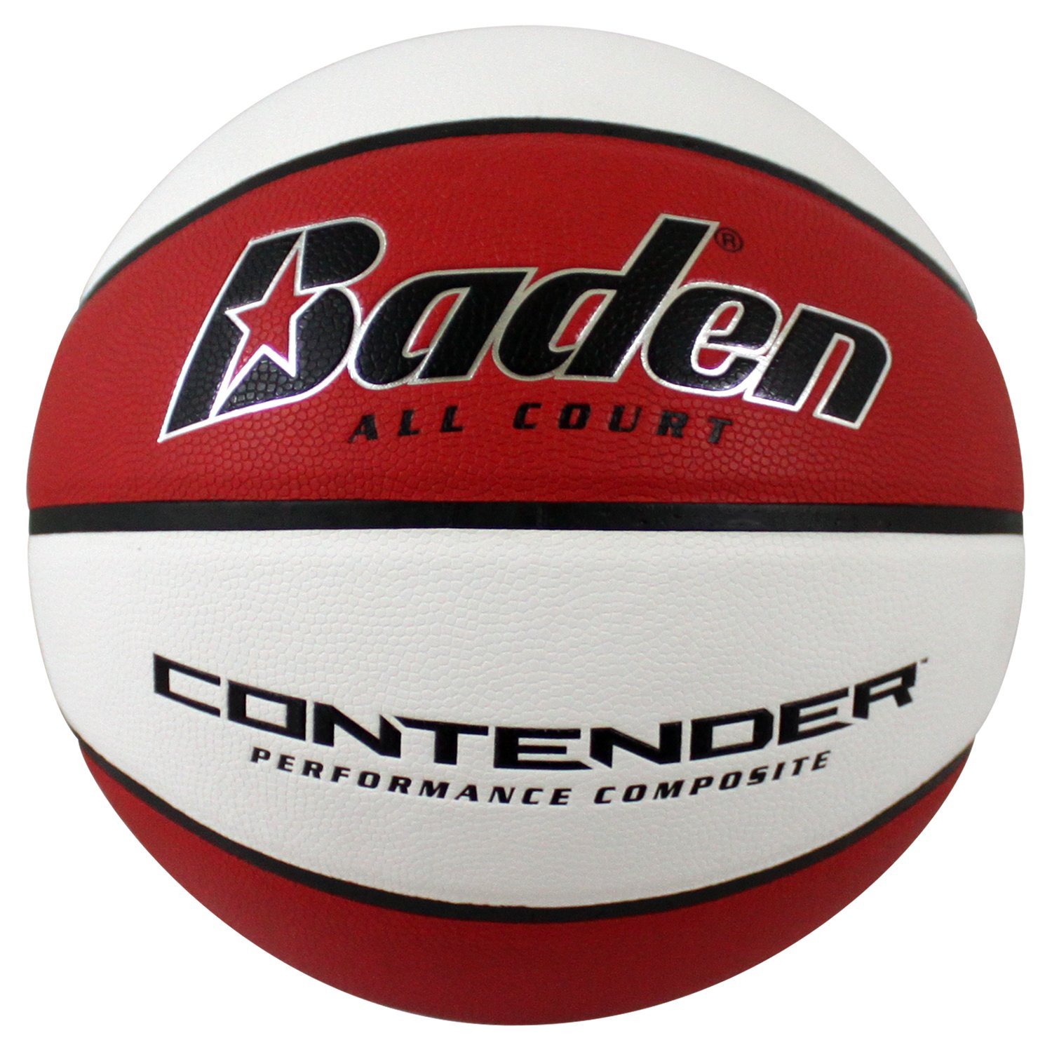 Snapklik.com : Baden Contender Composite Basketball-Intermediate