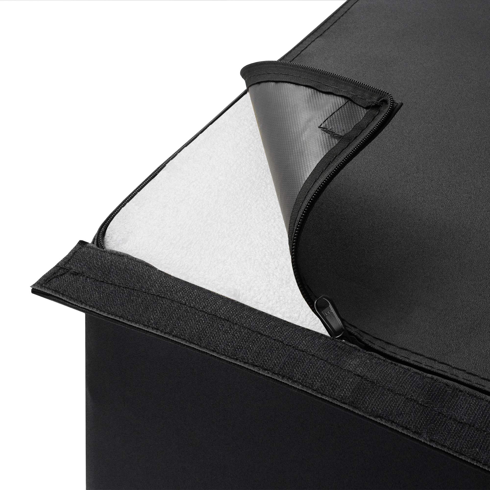 Snapklik.com : Philosophy Gym 12" Soft Foam Plyometric Box