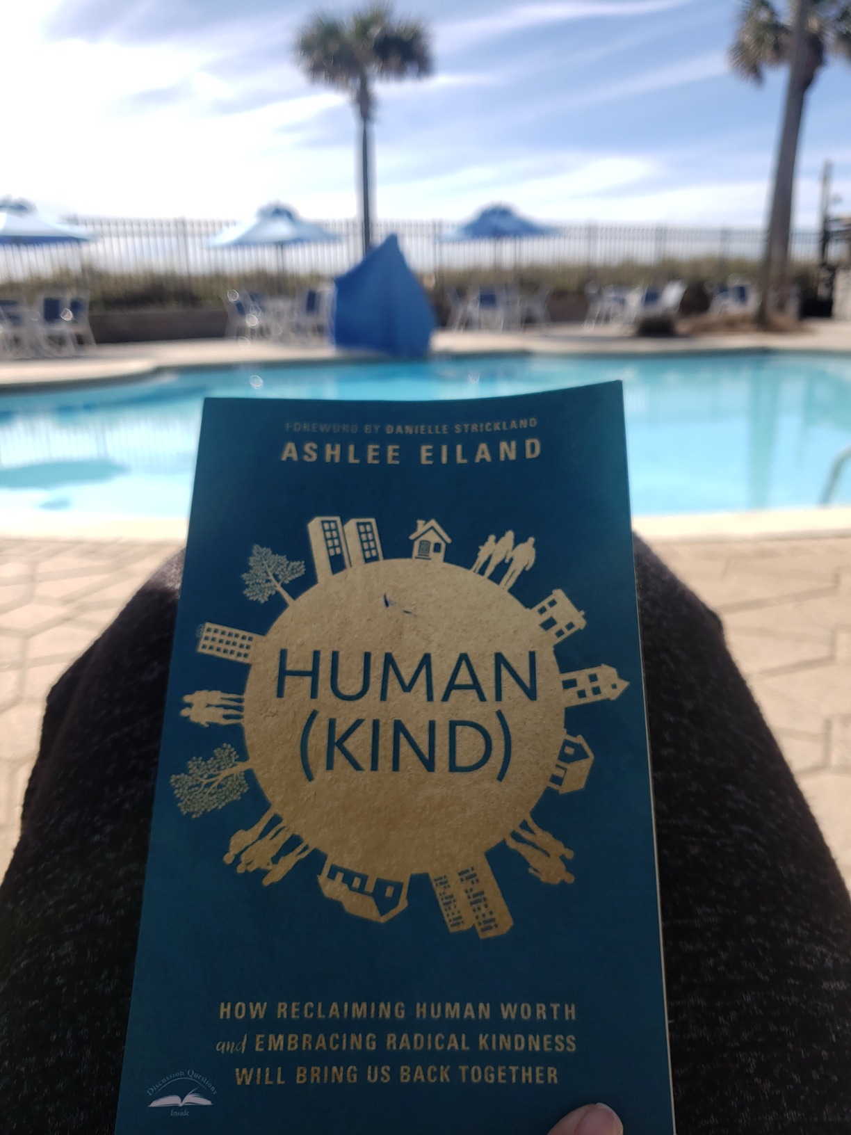 Amazon.com: Human(Kind): How Reclaiming Human Worth and Embracing ...