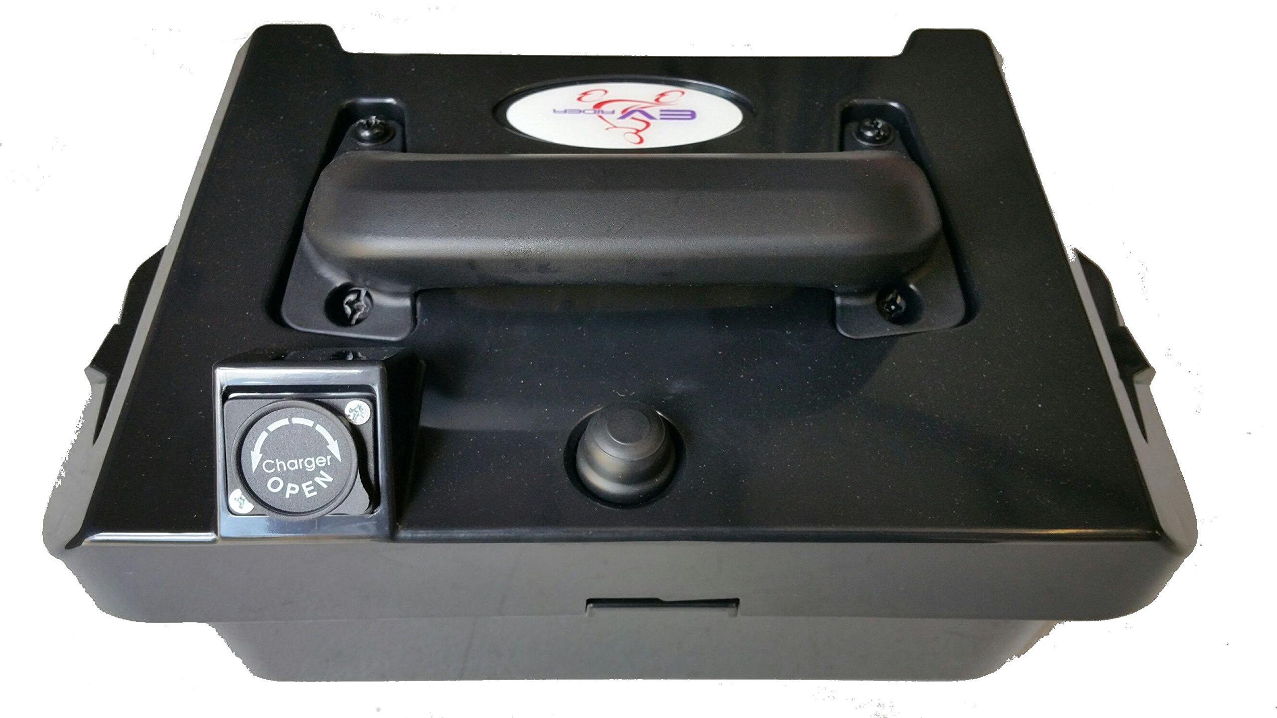 Buy EV Rider SLA Battery Pack for EV RiderTransport Scooters - Pack ...