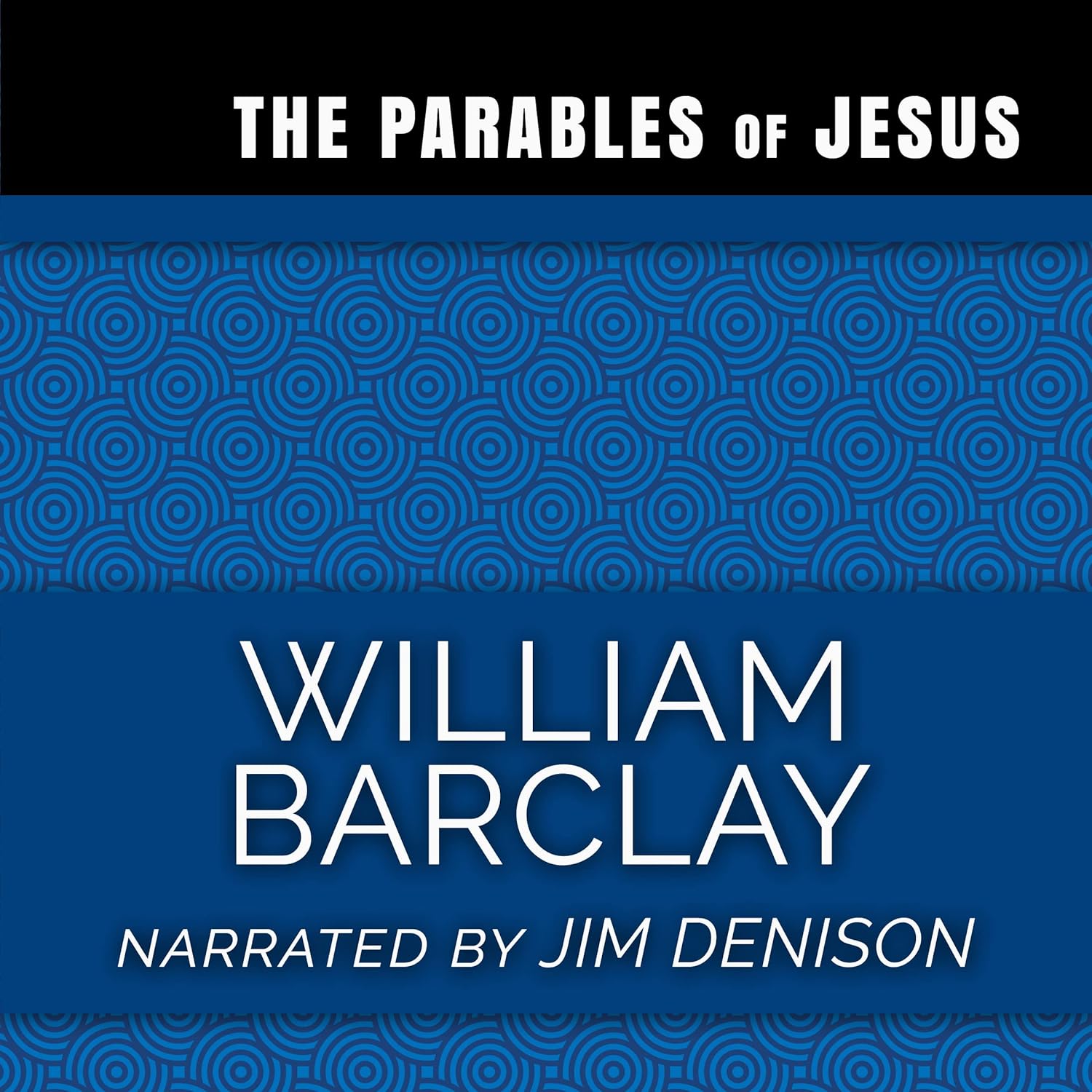 Buy The Parables of Jesus Book Online at Low Prices in India | The ...