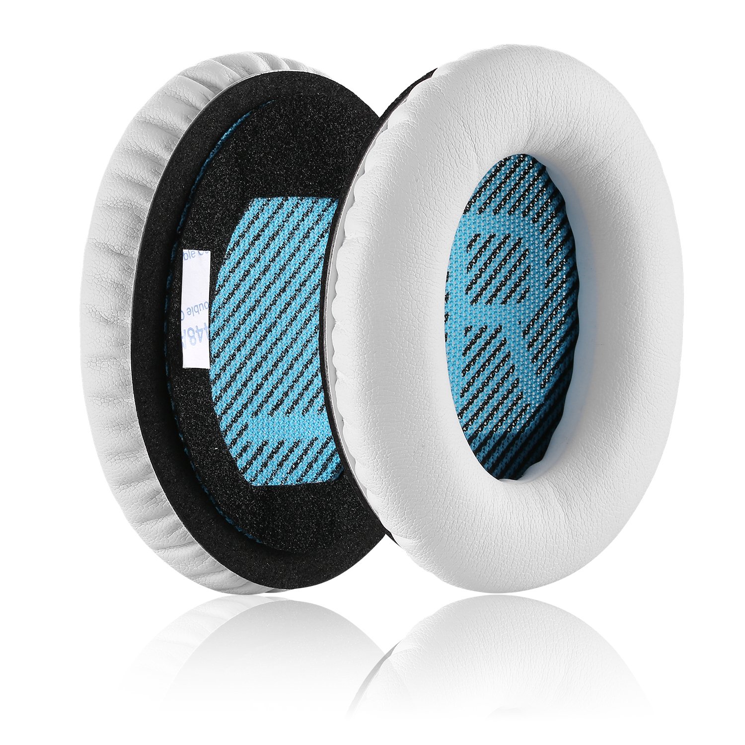 Snapklik.com : JECOBB Replacement Ear Pads Kit Ear Cushions For Bose ...