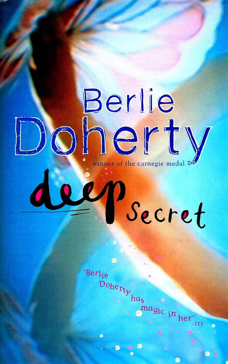 Buy Deep Secret Book Online at Low Prices in India | Deep Secret ...