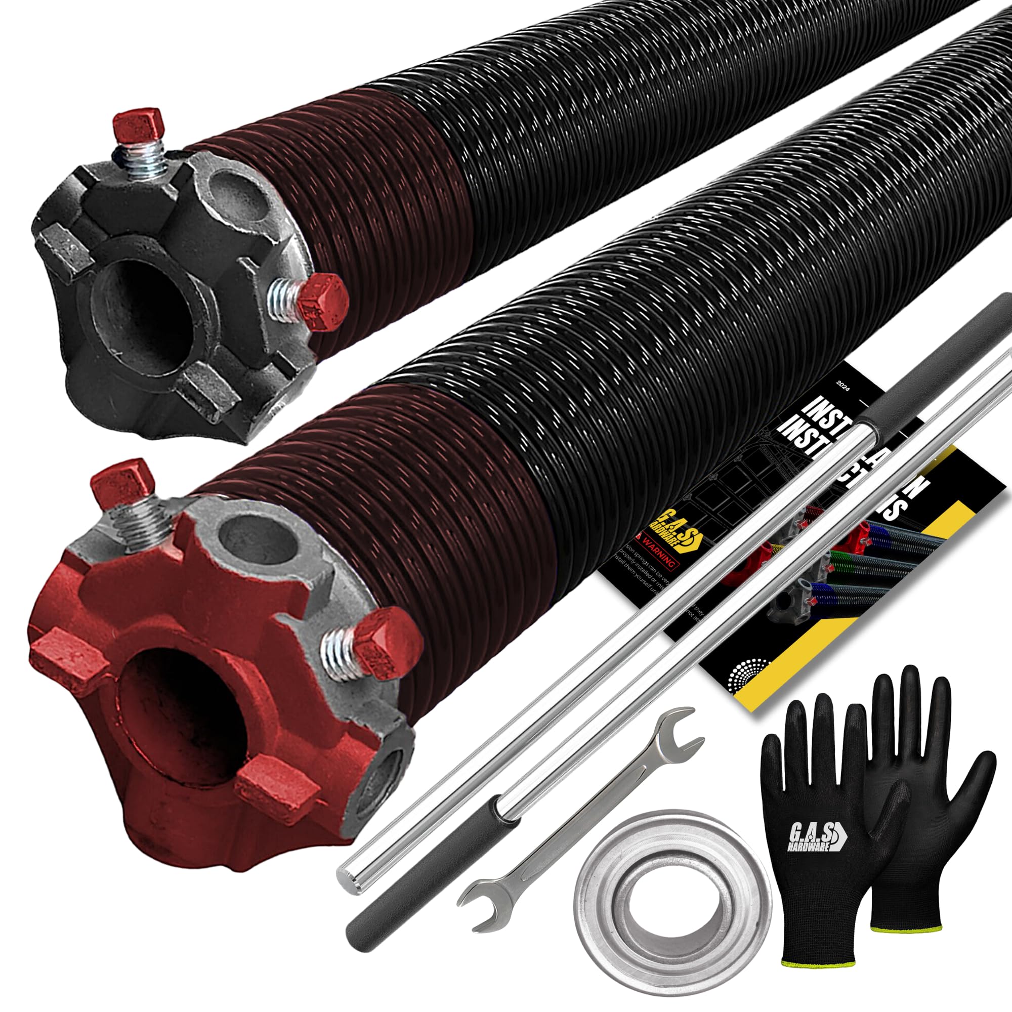 Garage Door Torsion Spring Kit