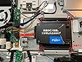 Amazon.co.jp: アイネックス(AINEX) 2.5インチSSD/HDD変換マウンタ HDM-34A : パソコン・周辺機器