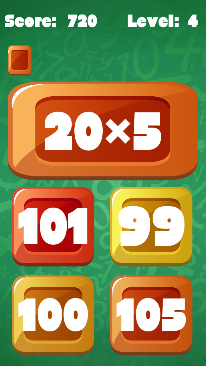 Simple Basic Math - App on Amazon Appstore