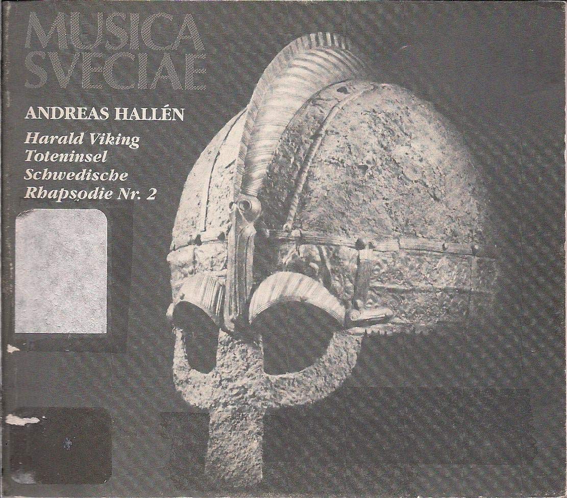 Swedish Rhapsody 2: Amazon.de: Musik-CDs & Vinyl