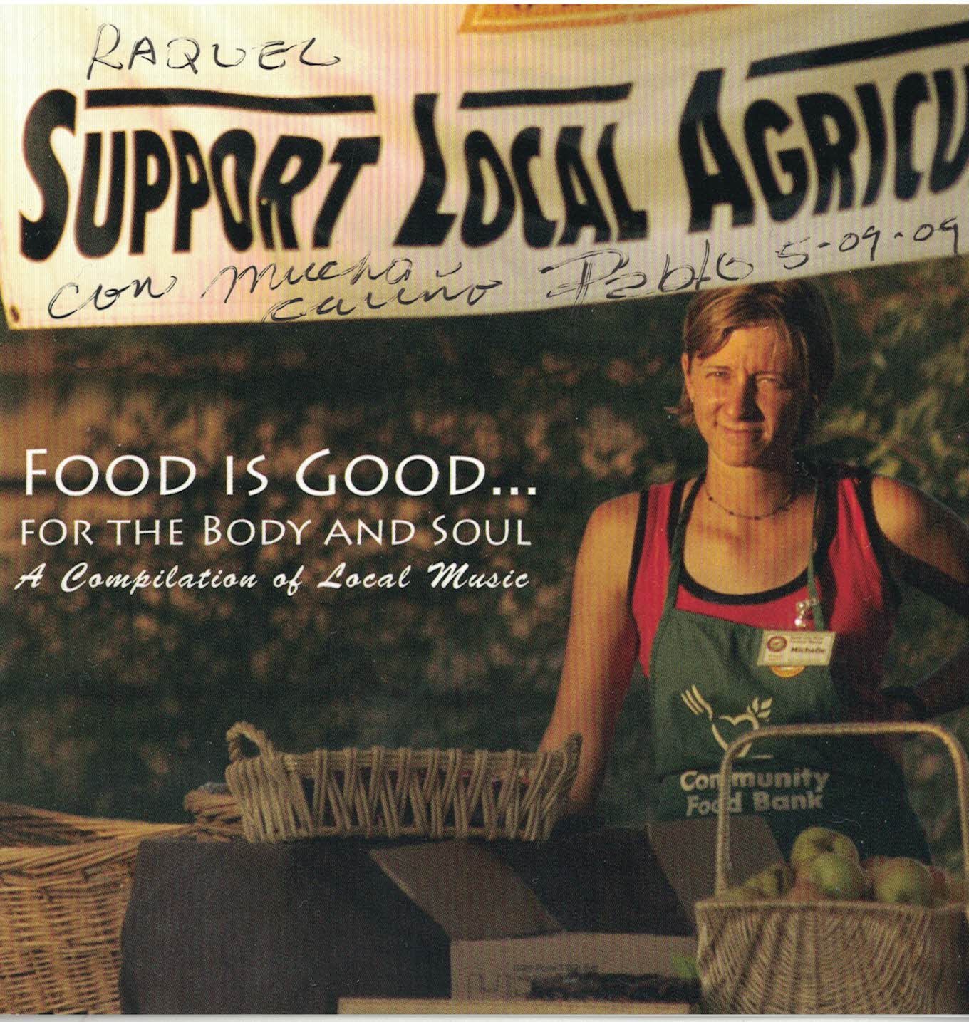 Dennis Riley, Lalo Guerrero, Ron Pandy, Duncan Stitt, Lindianne Sarno ...