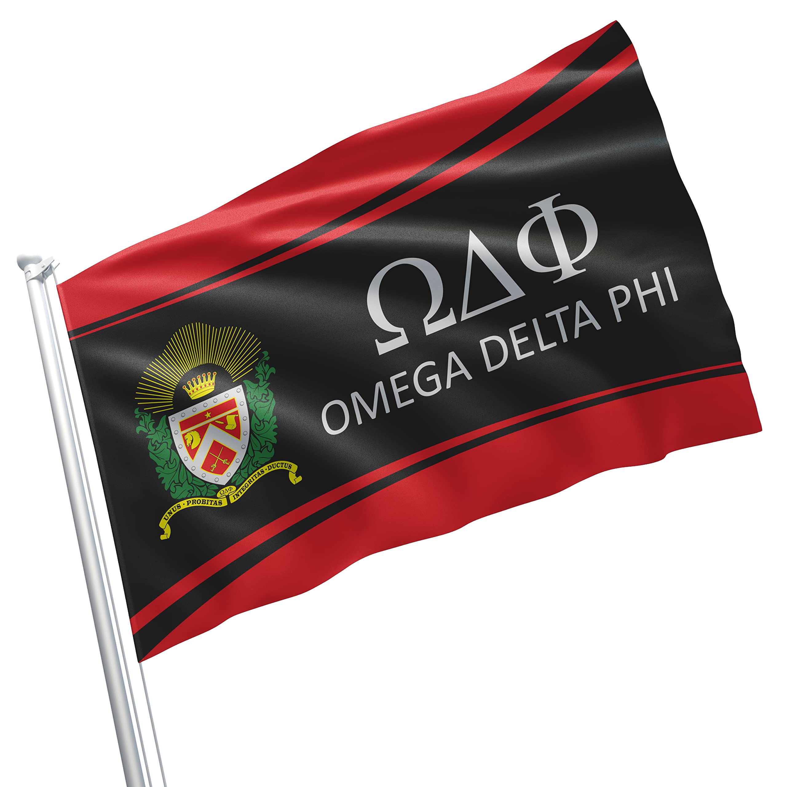 Omega Delta Phi Sorority