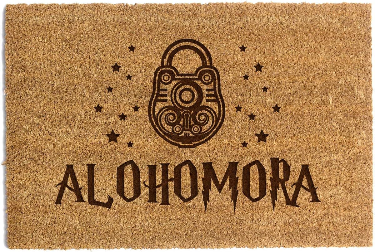 Harry Potter Alohomora Unisex Zerbino multicolore vedi descrizione ...
