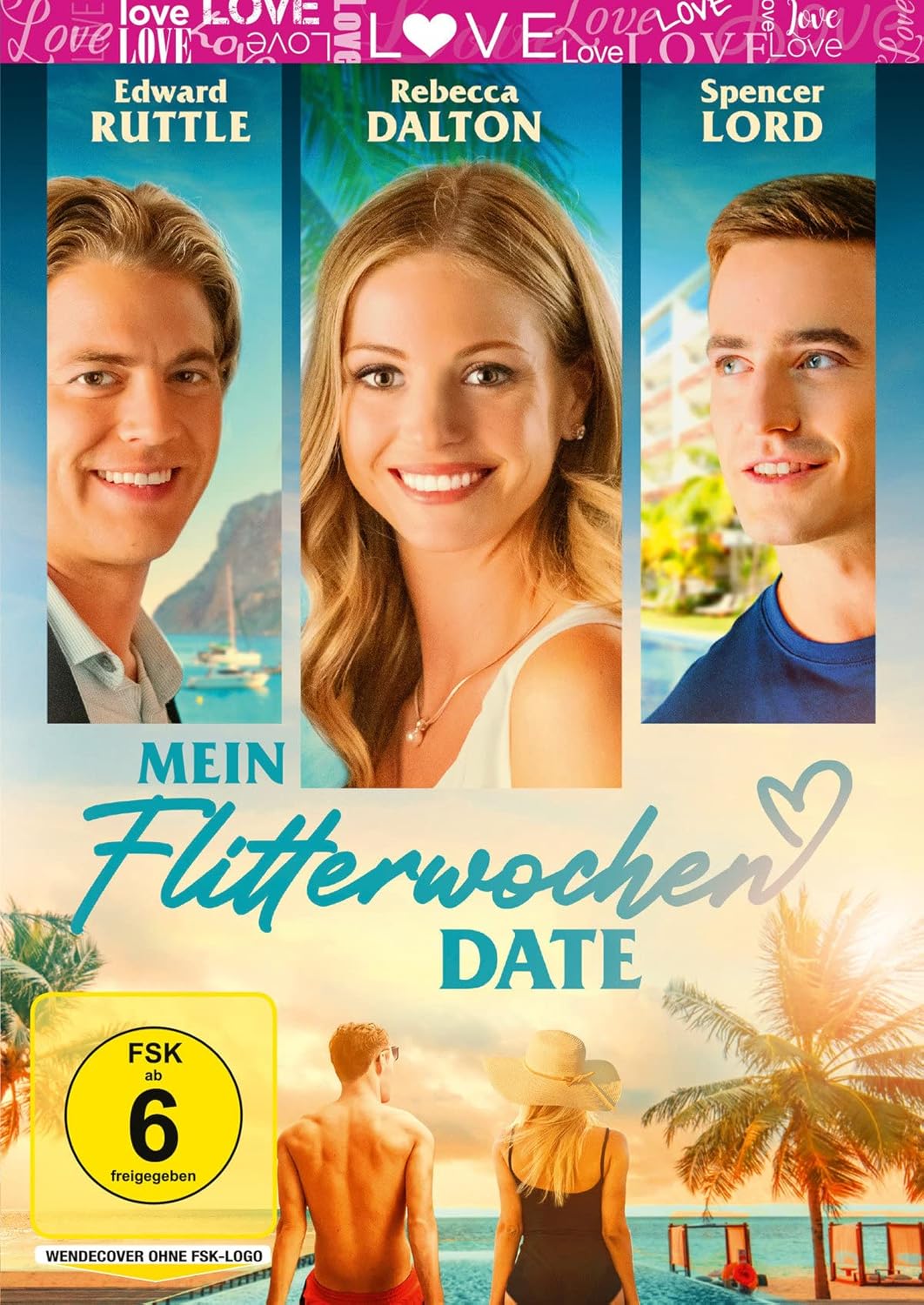 Mein Flitterwochen-Date: Amazon.de: Dalton, Rebecca, Ruttle, Edward ...