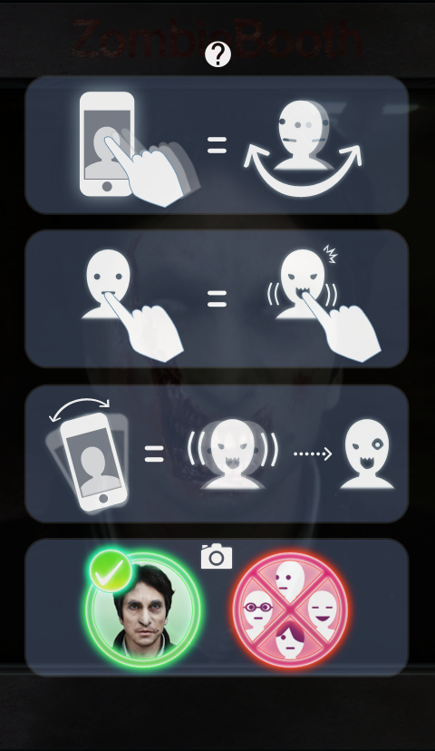 ZombieBooth:Amazon.com:Appstore for Android