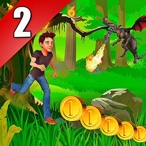 Jungle Castle Run 2 - App on Amazon Appstore