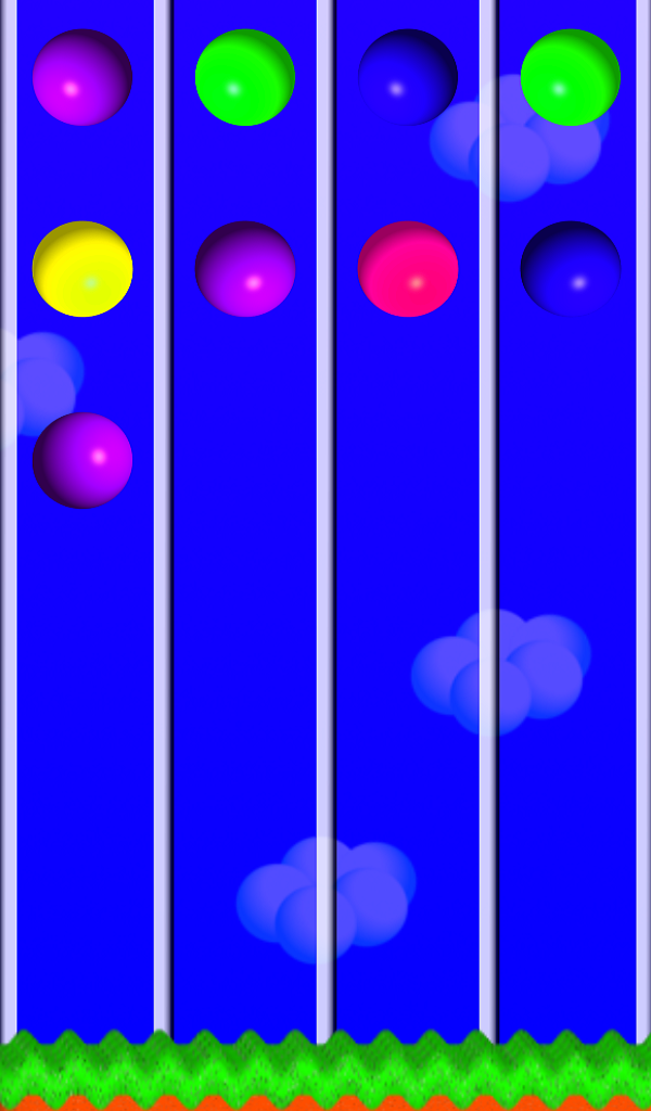 Don't Pop The Blue Bubble - App on Amazon Appstore