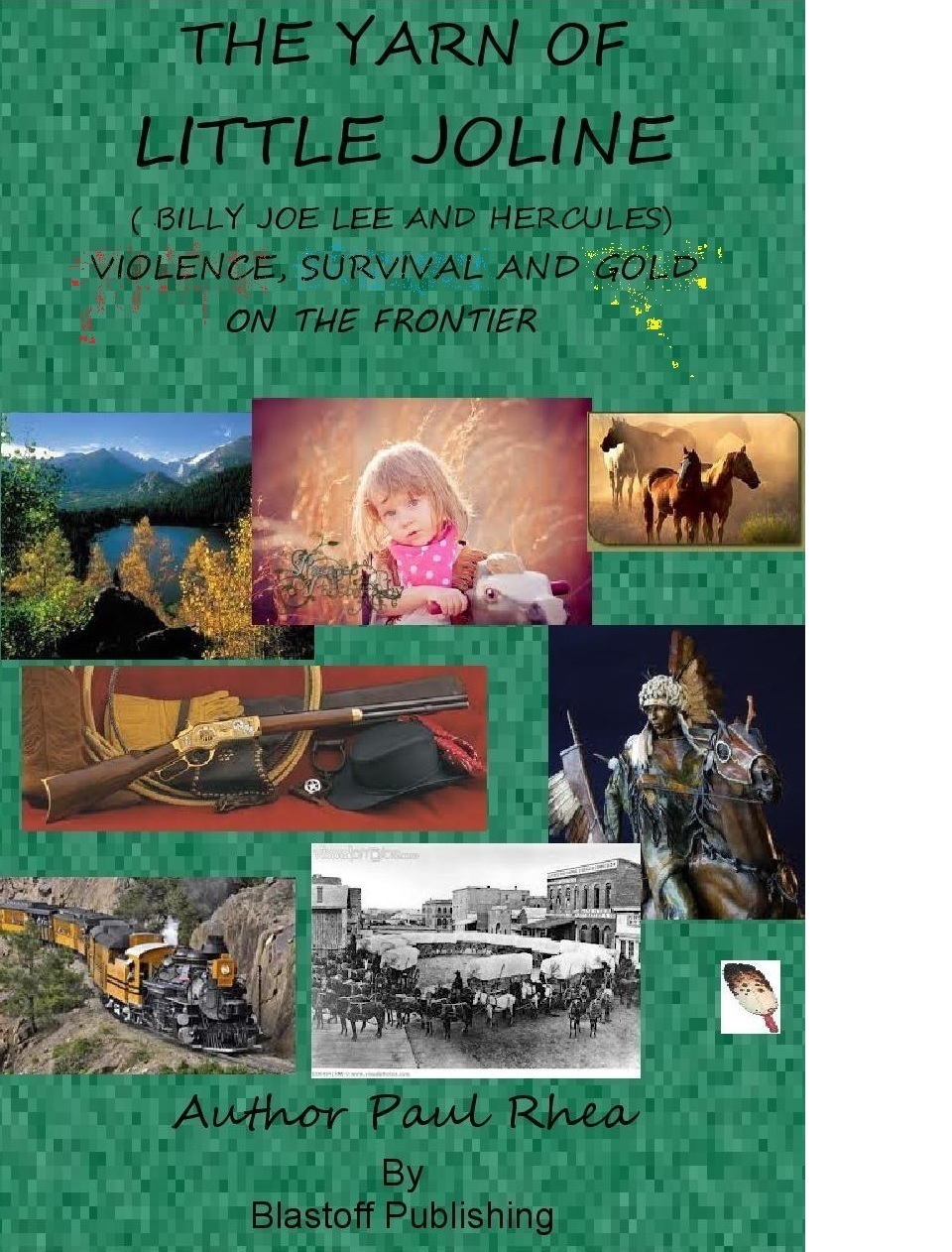 Amazon.com: Paul Rhea: books, biography, latest update