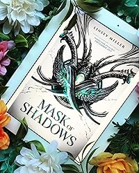 Amazon.com: Mask of Shadows eBook : Miller, Linsey: Kindle Store