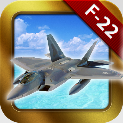 StarFox F-22 Pro Edition - App on Amazon Appstore
