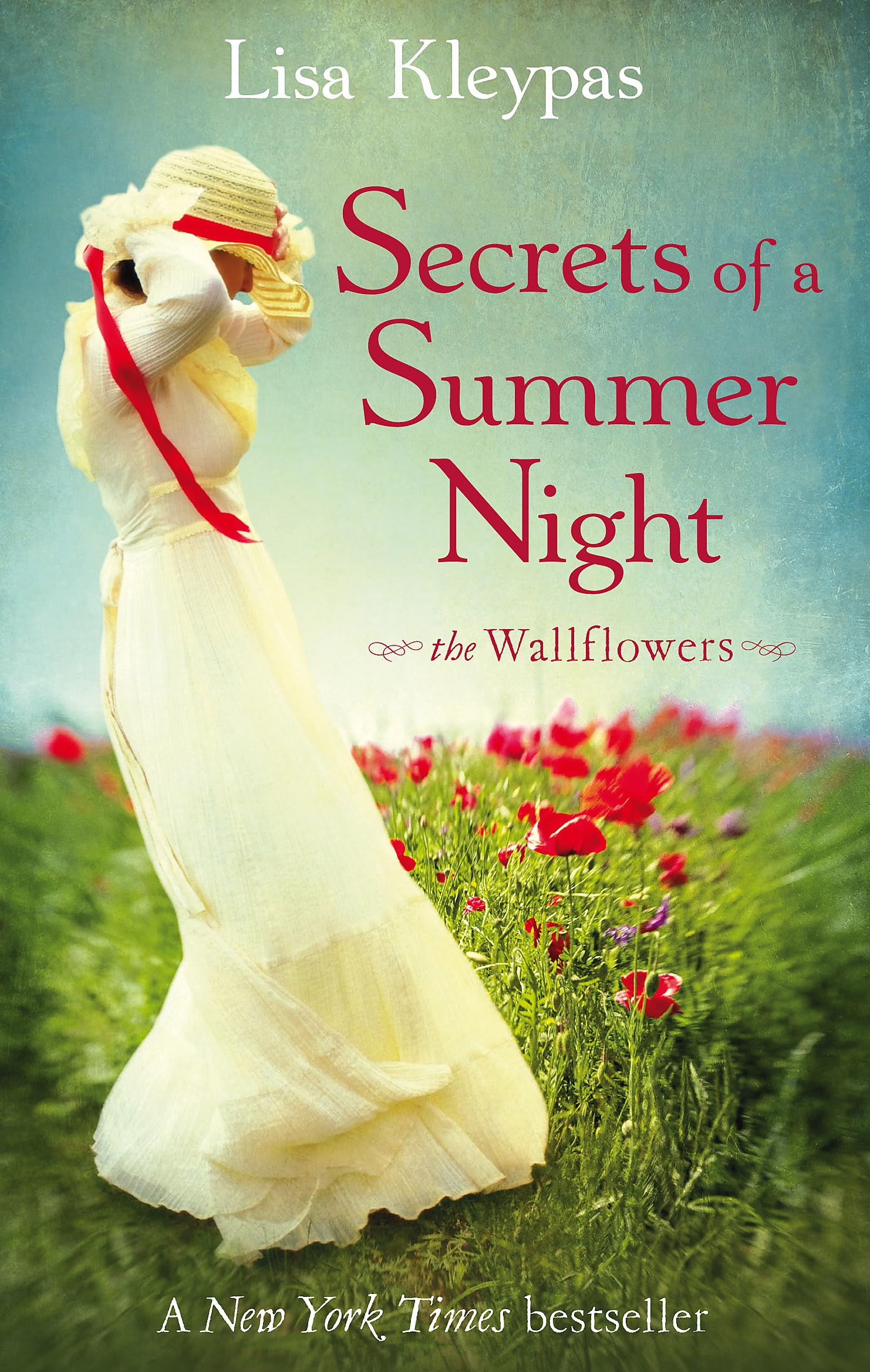 SECRETS OF A SUMMER NIGHT (The Wallflowers) : Kleypas, Lisa: Amazon.in ...