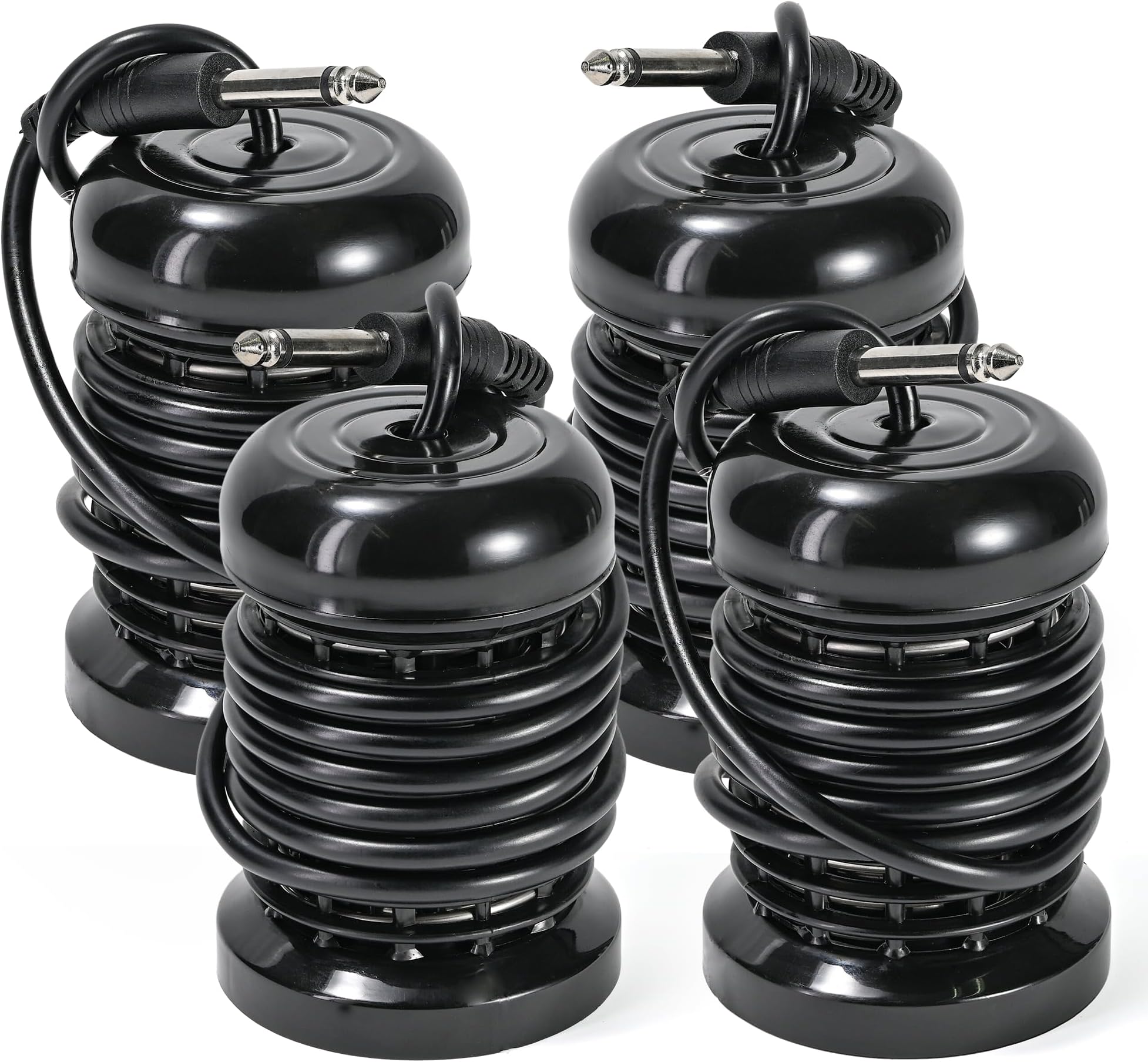 Amazon.com: 4pcs Arrays for Ionic Foot Bath Detox Machine, Replacement ...