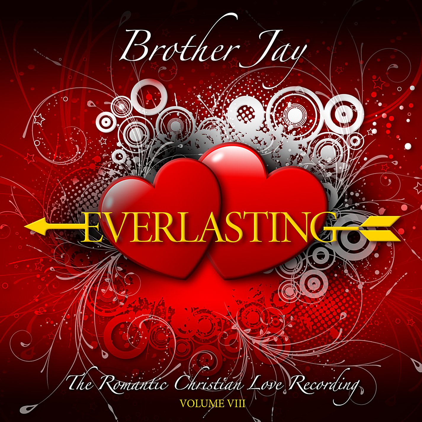 Brother Jay - Everlasting VIII - Amazon.com Music