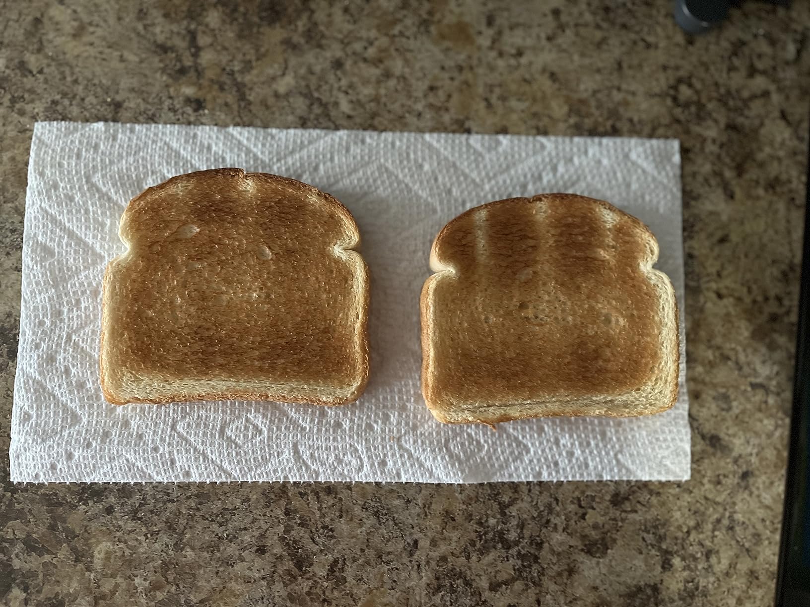 $13/mo - Finance Ninja ST101 Foodi 2-in-1 Flip Toaster, 2-Slice ...