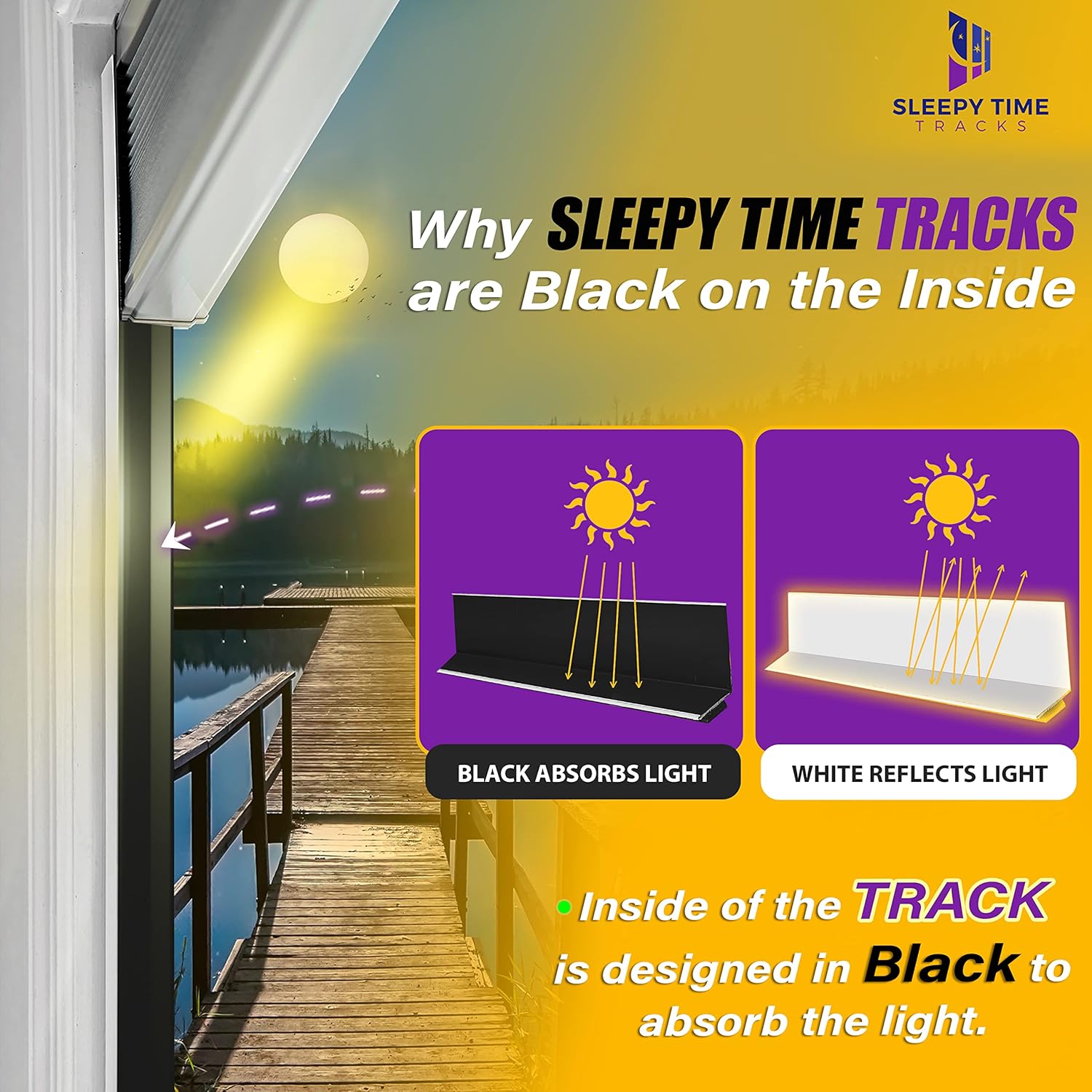 Sleepy Time Tracks. – Yaxa Colombia