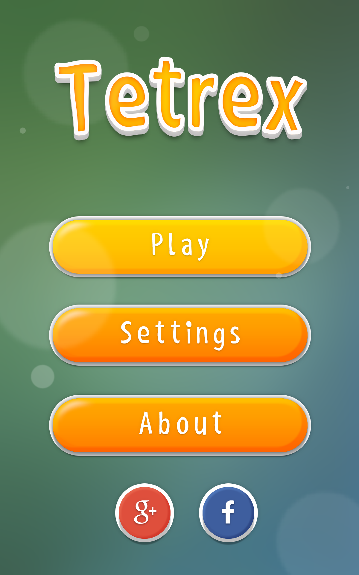 Tetrex - App on Amazon Appstore