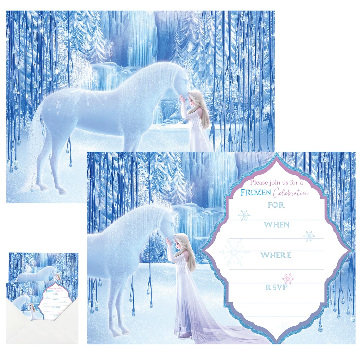 Snow Invitations Printable Birthday Card Snowman Clipart Photo