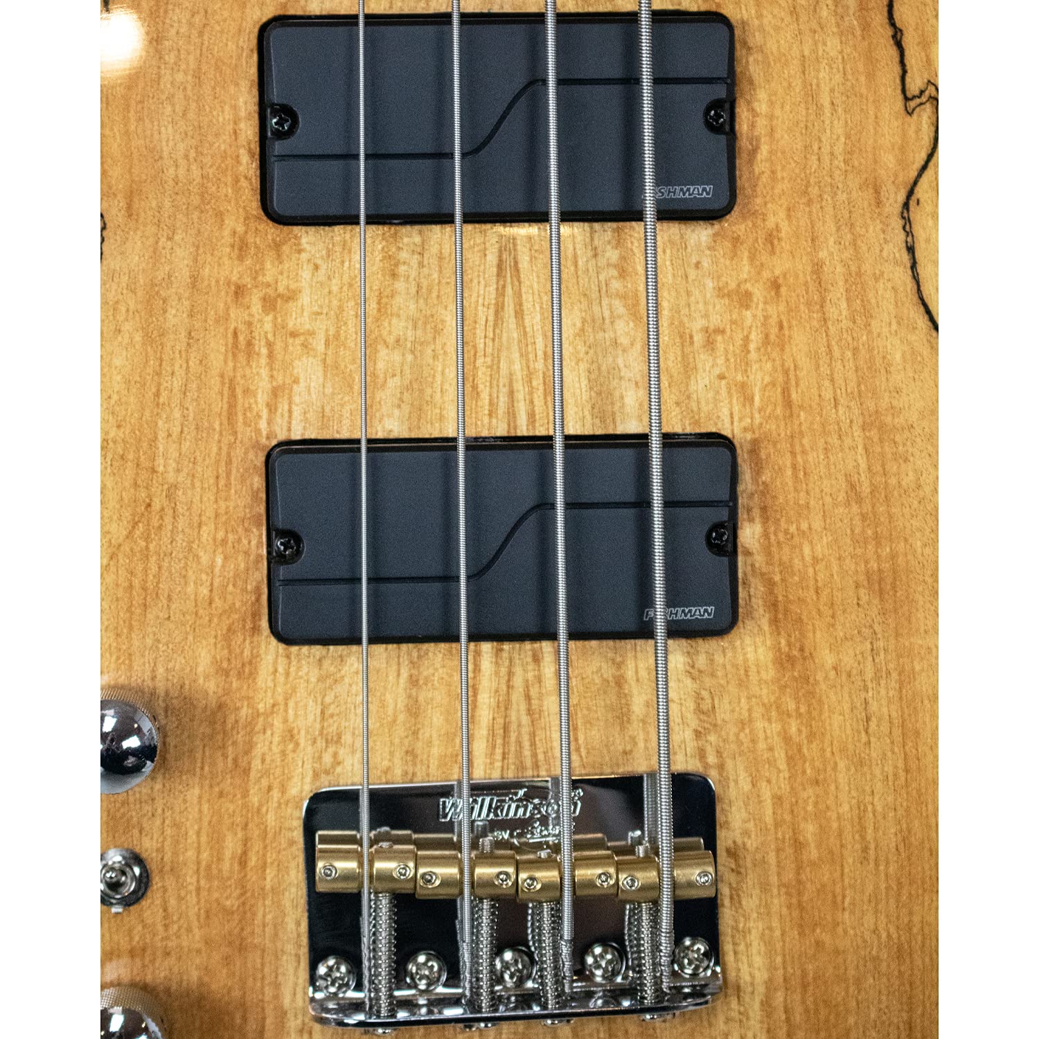 スペシャル限定品 GoDpsMusic Sawtooth Americana Heritage Series Left Handed Cali ...
