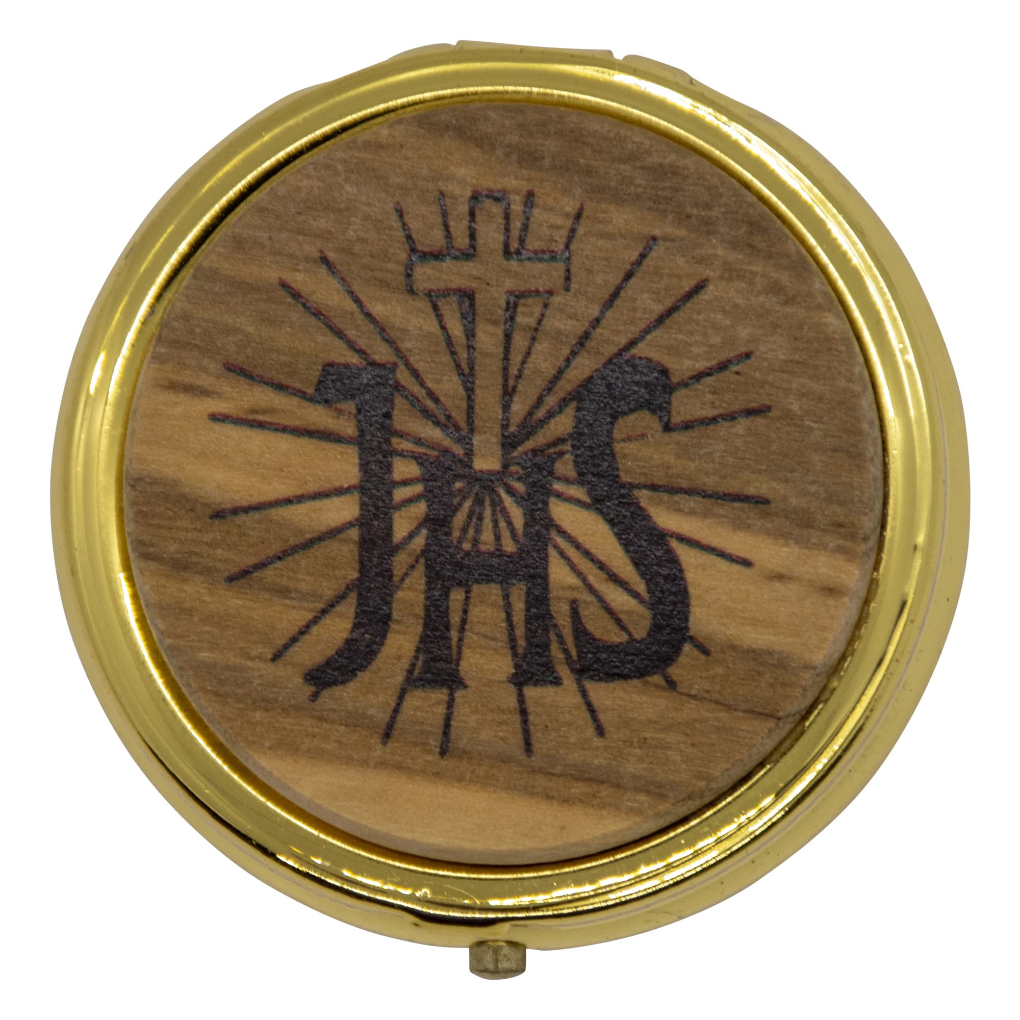 Communion Pyx