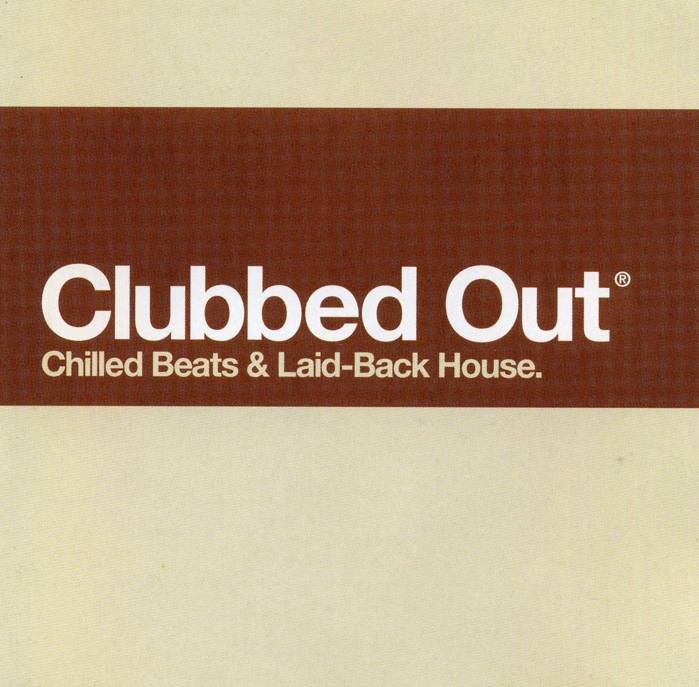 Clubbed Out: Amazon.co.uk: CDs & Vinyl