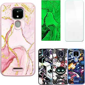 Amazon.com: Ans Artia Case Compatible with Ans Artia ACK2326 Leather ...