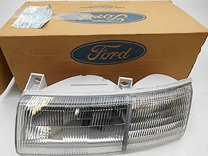 Amazon.com: Genuine Ford Parts - Lamp Asy (F24Z-13007-B) : Automotive