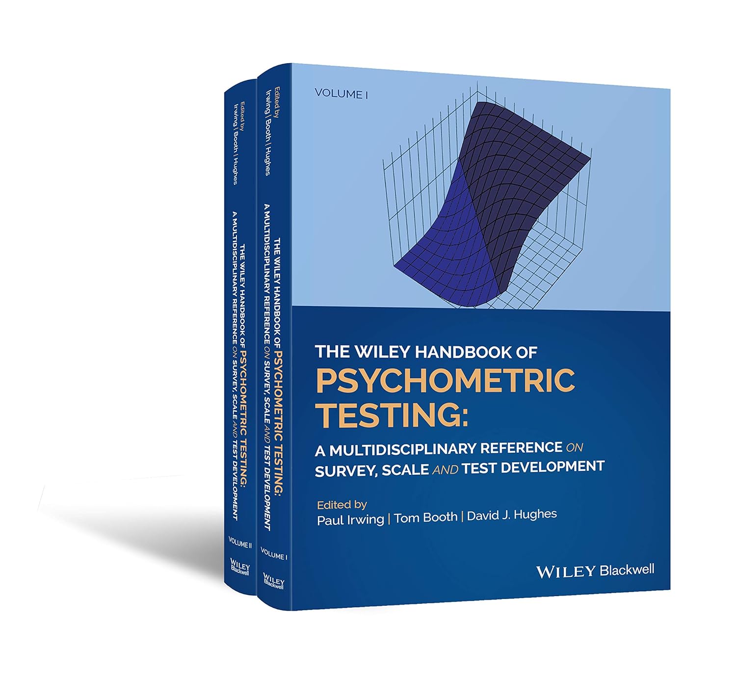 The Wiley Handbook of Psychometric Testing, 2 Volume Set: A ...
