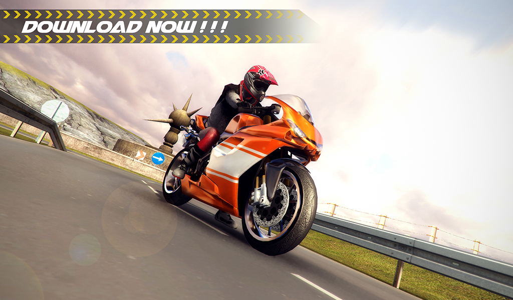 Bike Country Moto Racing : 3D Motorcycle Speed Biking - App on Amazon ...