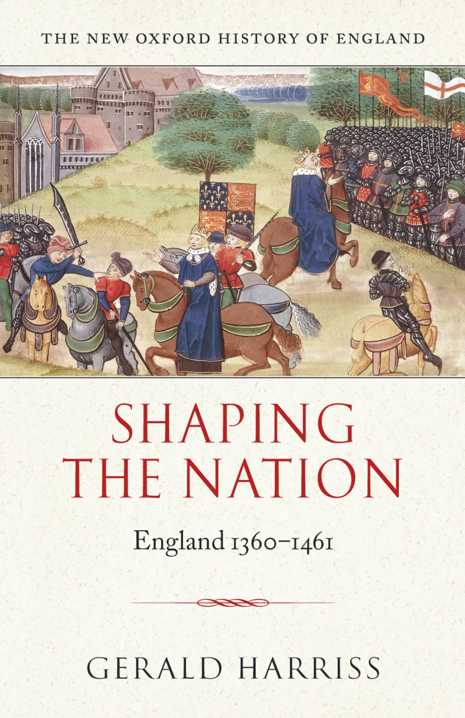 England History