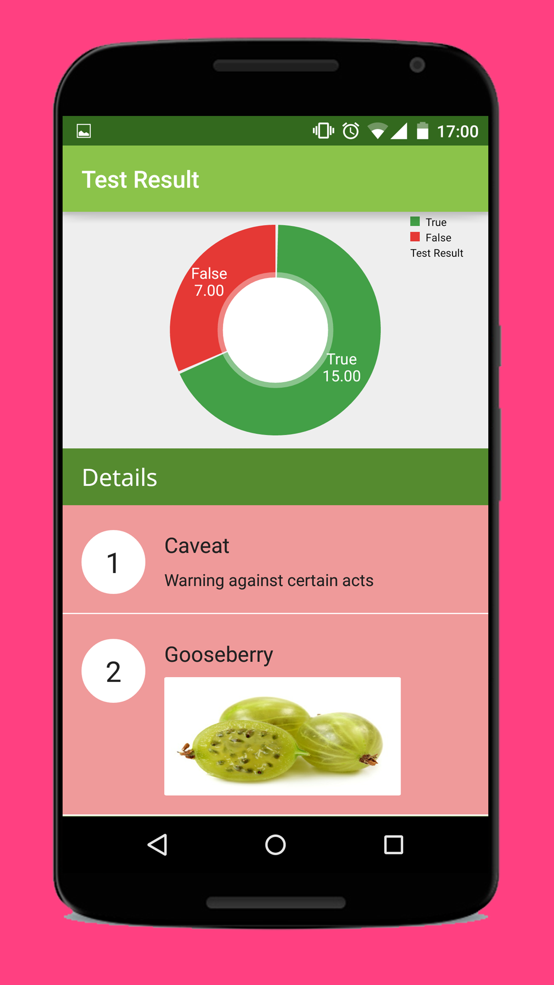 E-Flash Card - App on Amazon Appstore
