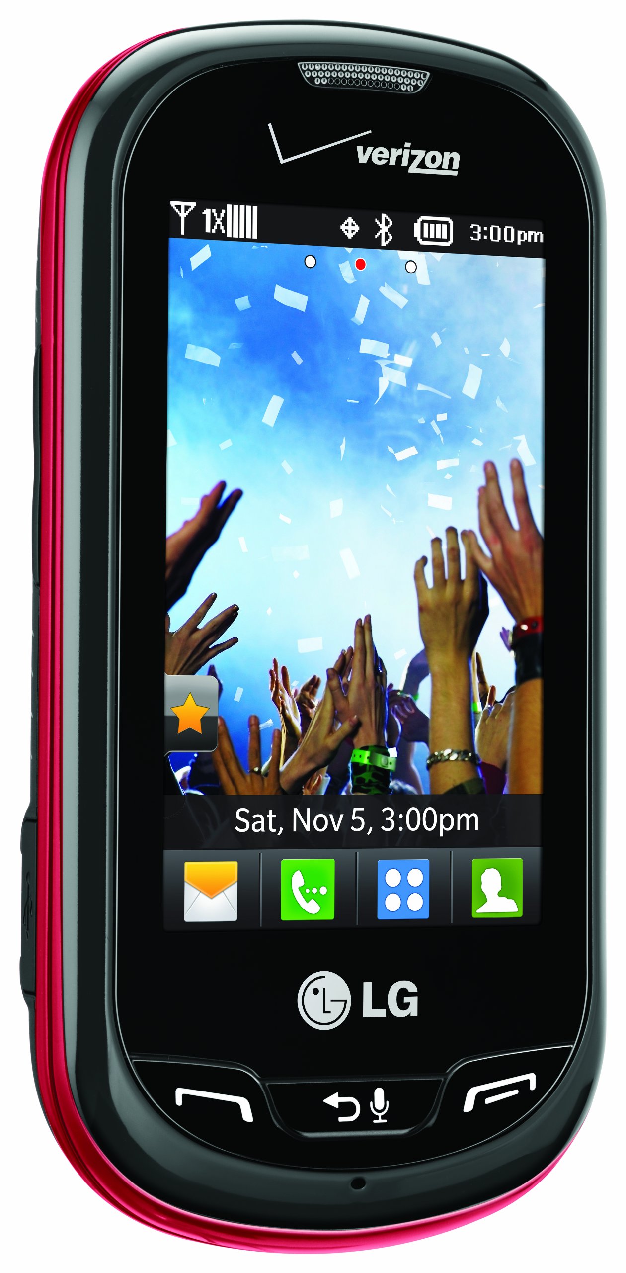 Verizon Slider Phones With Keyboard