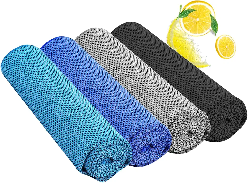 Relieve Neck Pain With These Towel Techniques | MedShun