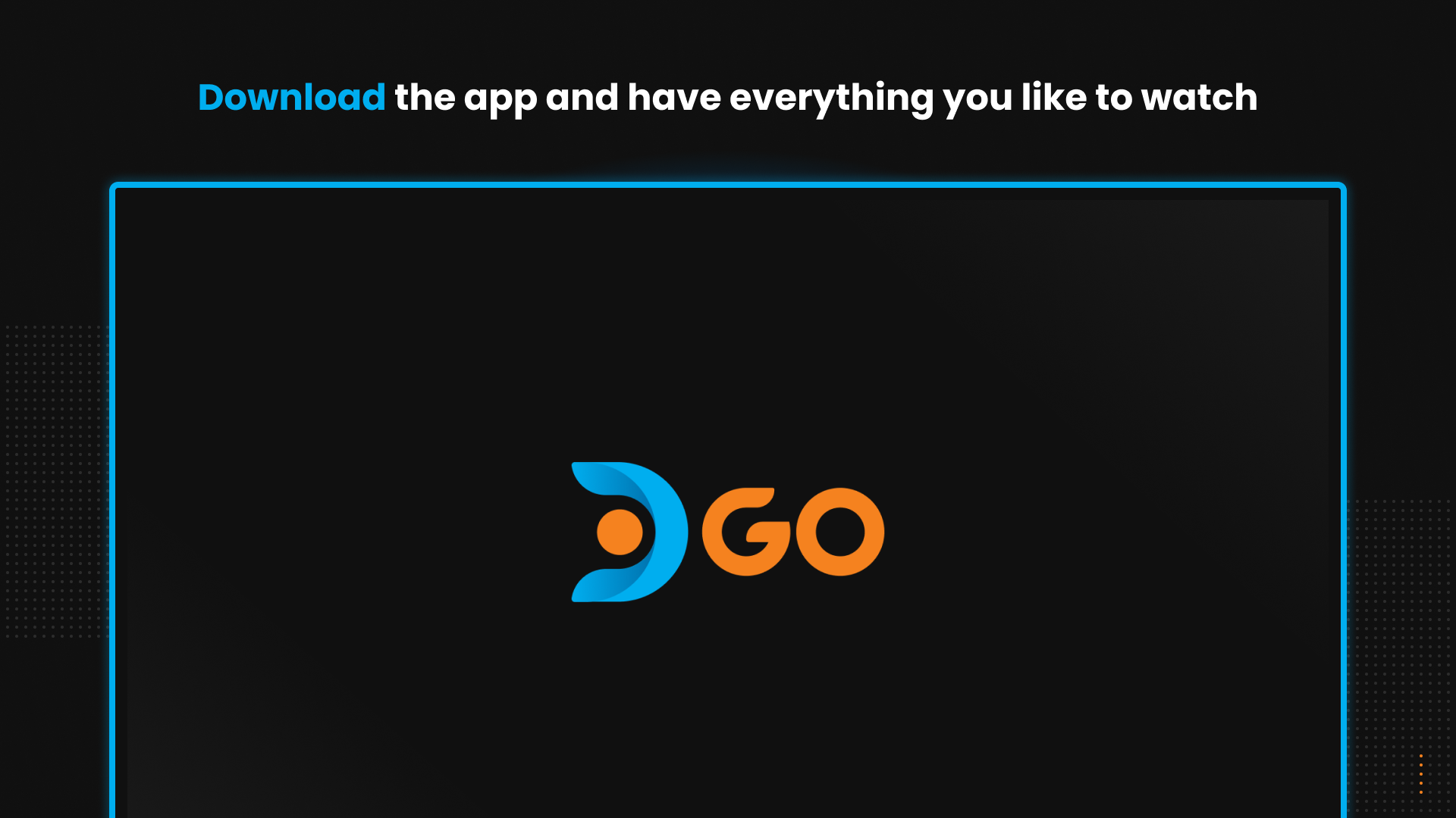 DGO- Aplicación en Amazon Appstore