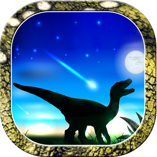 Dinosaur Sounds - App on Amazon Appstore