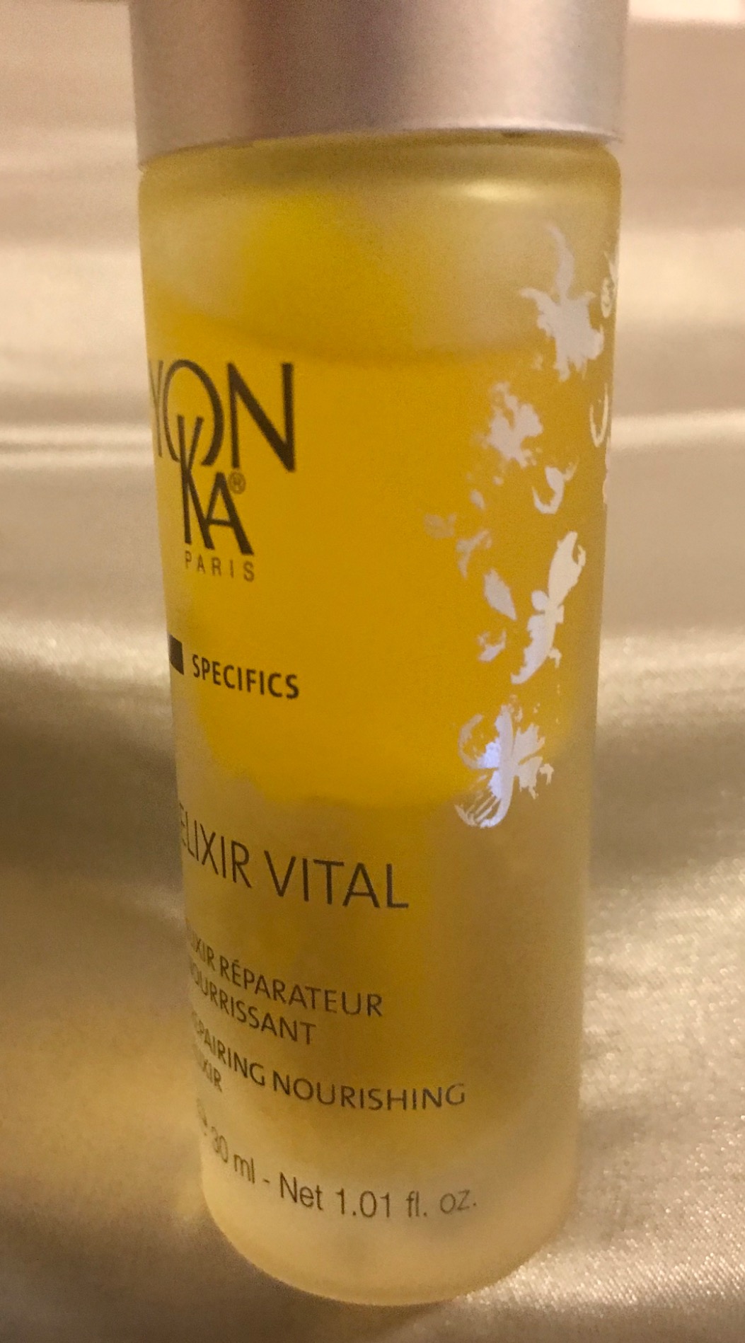 $22/mo - Finance Yon-Ka Elixir Vital Concentrate (30ml) Revitalizing ...